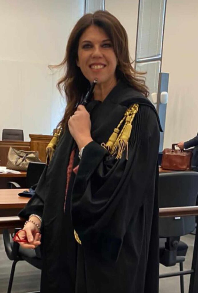 Avv. Bianca De Concilio - Studio legale Falci